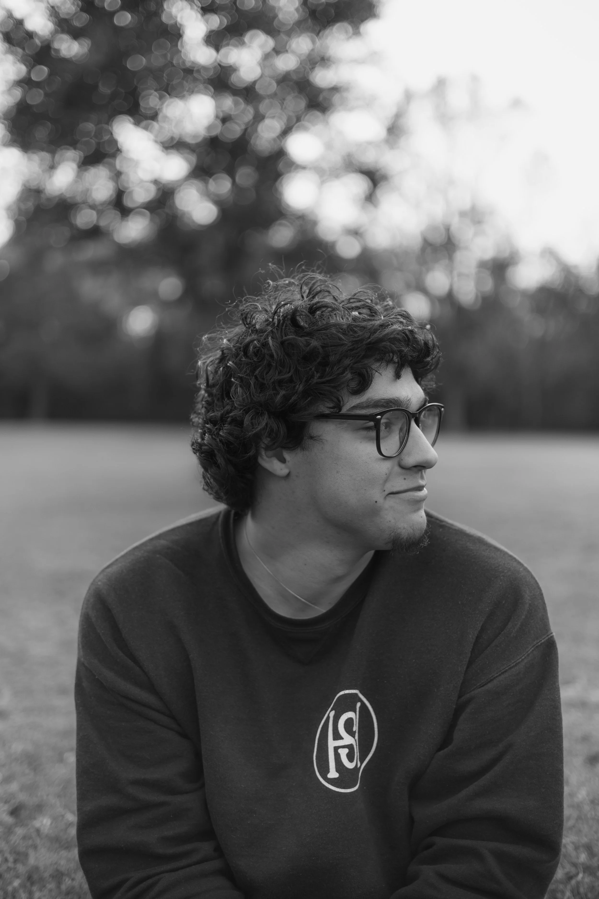 ABOUT — MATTHEW PENA