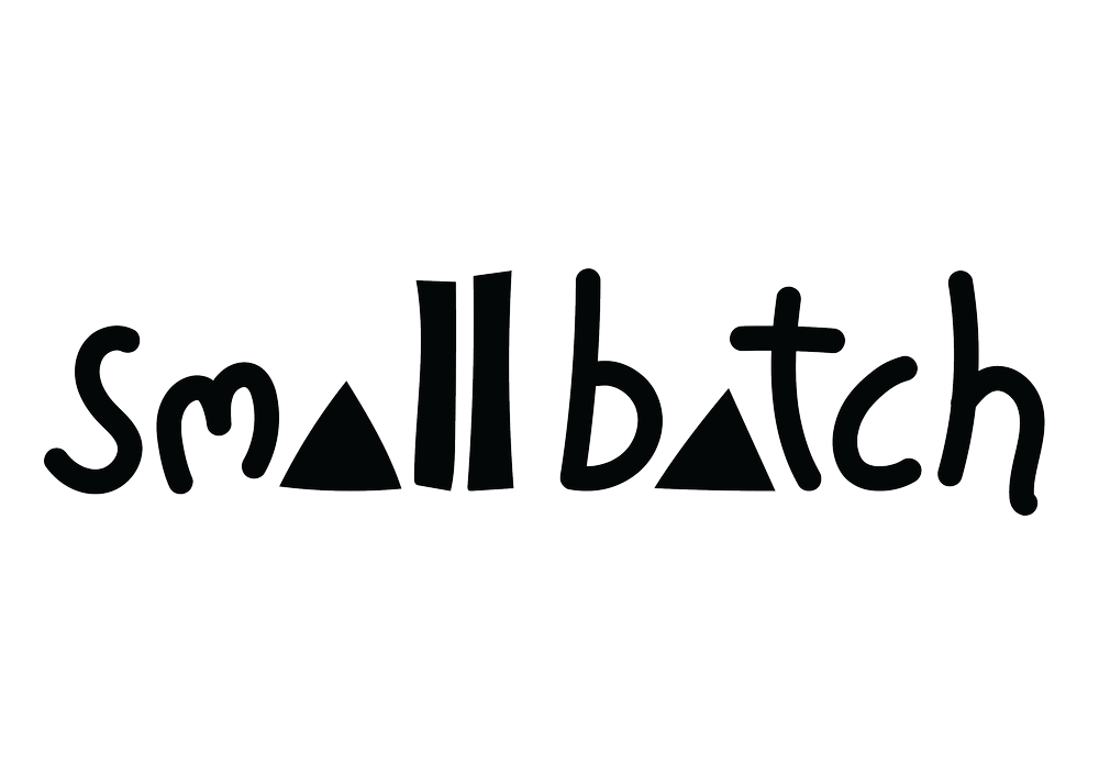 Small Batch by The Black Hole Group • Halal Botanic Gardens Cafe