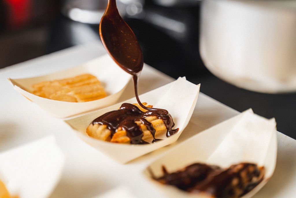 Adelaide Wedding & Event Catering