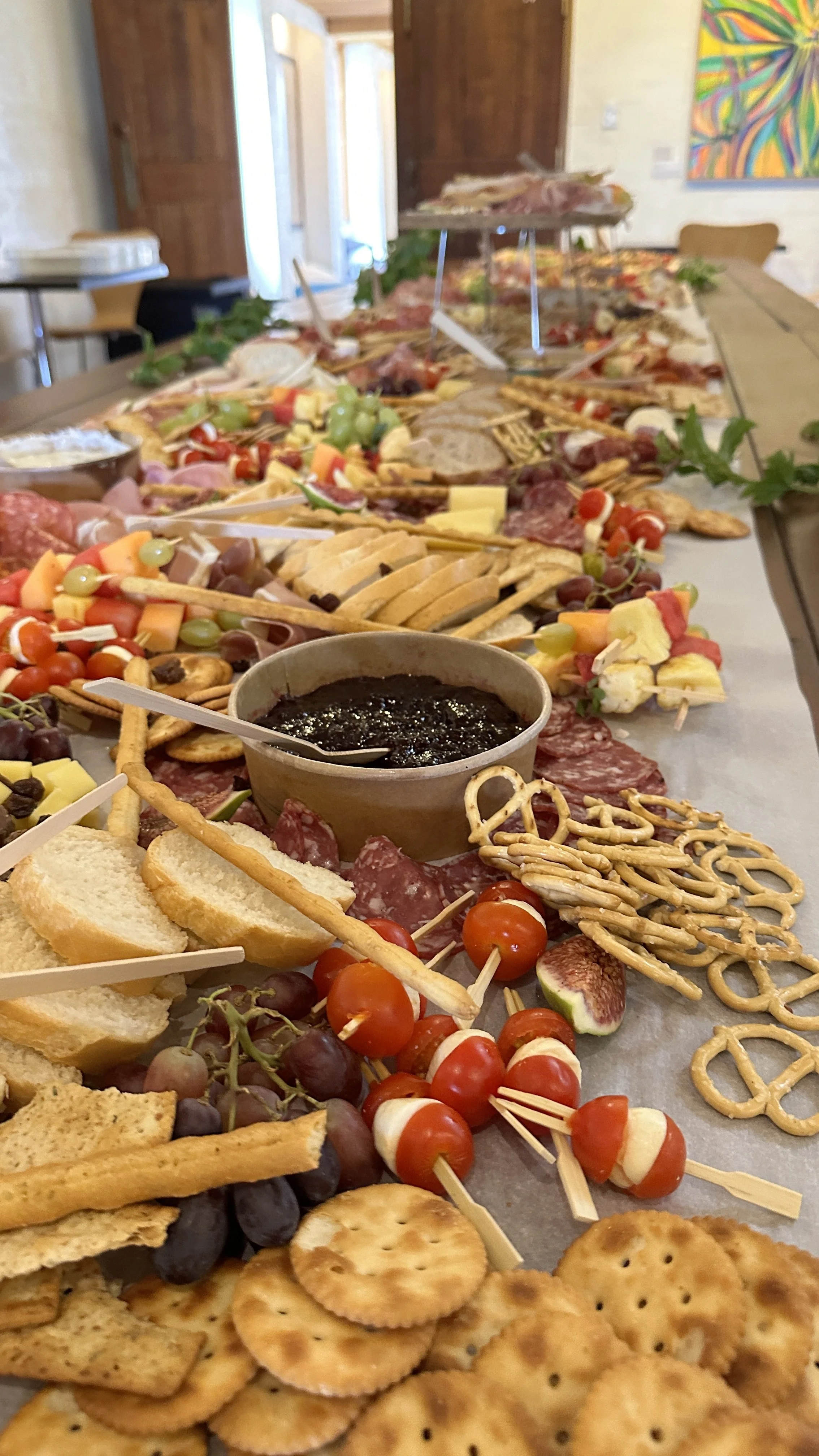 Adelaide Wedding & Event Catering