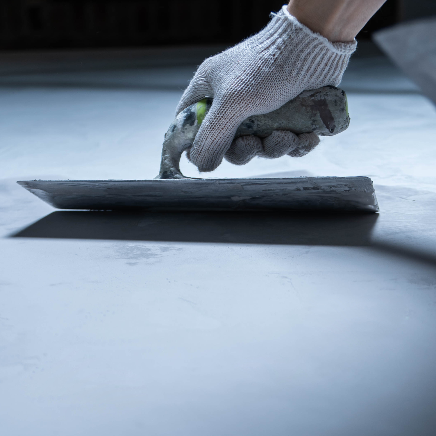 Differences Between Microcement & Venetian Plaster — SEMCO Surfaces