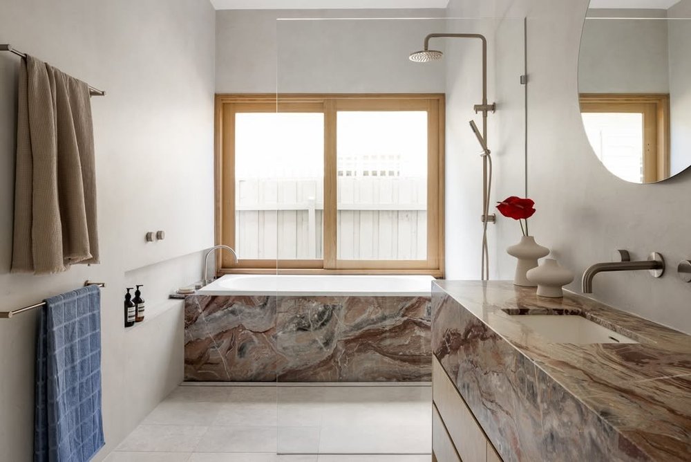Residential Microcement Applications: Where Can You Use X-Bond? — SEMCO ...