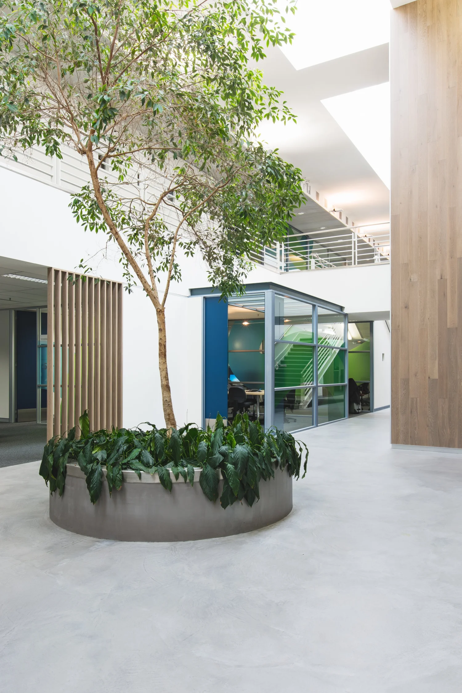 Commercial Project Gallery — SEMCO Surfaces