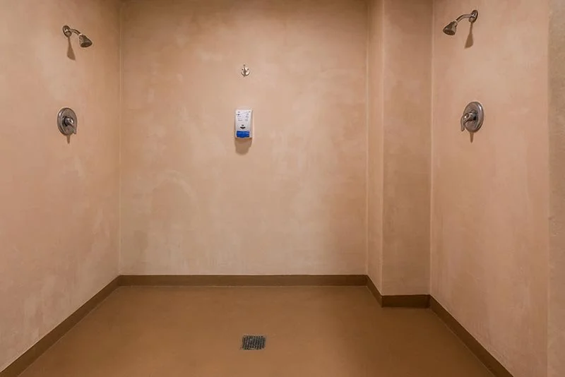 Commercial Case Study | Las Vegas Fire Station — SEMCO Surfaces