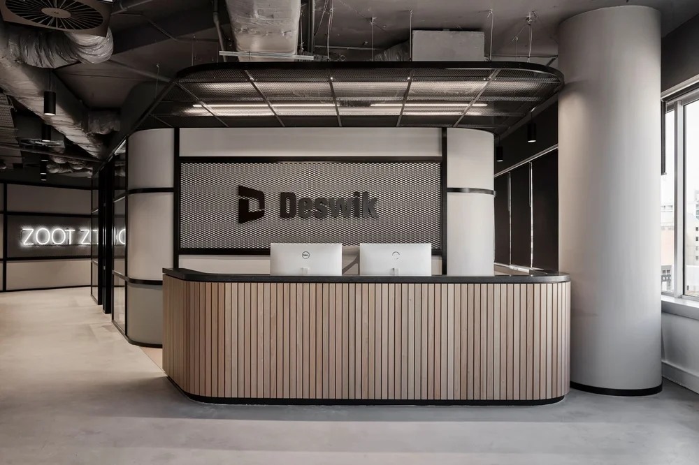 Commercial Project Gallery — SEMCO Surfaces