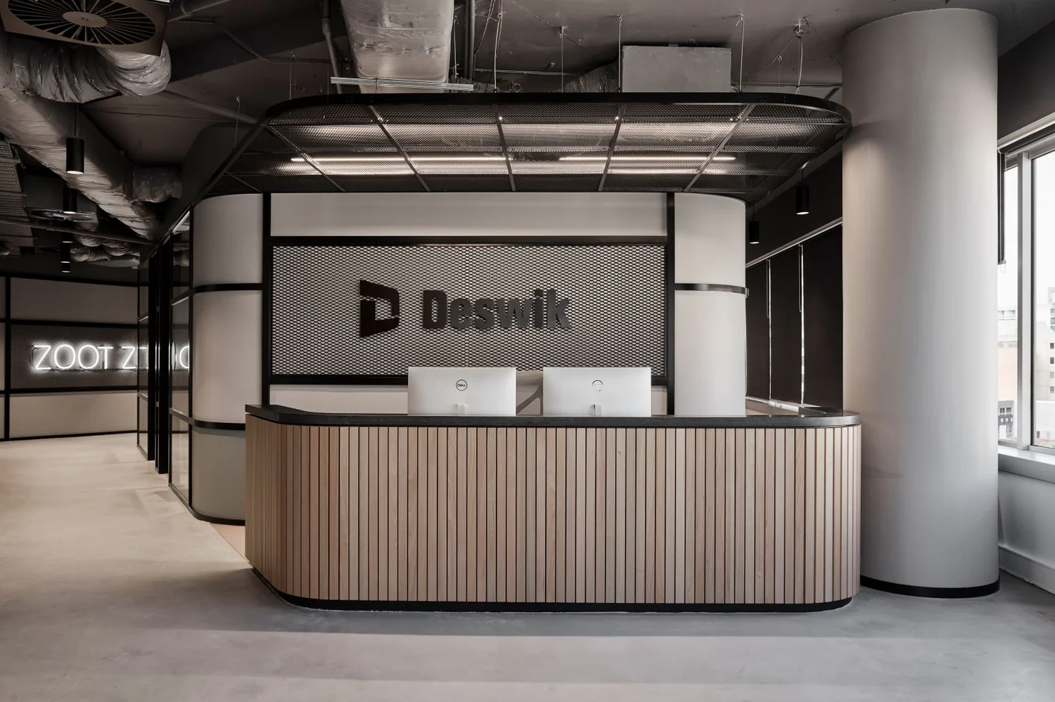 Commercial Project Gallery — SEMCO Surfaces