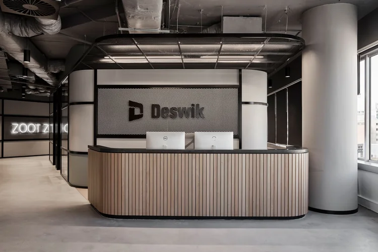 Commercial Project Gallery — SEMCO Surfaces