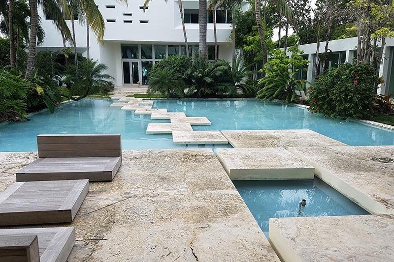 Residential Case Study | Bay Residence — SEMCO Surfaces