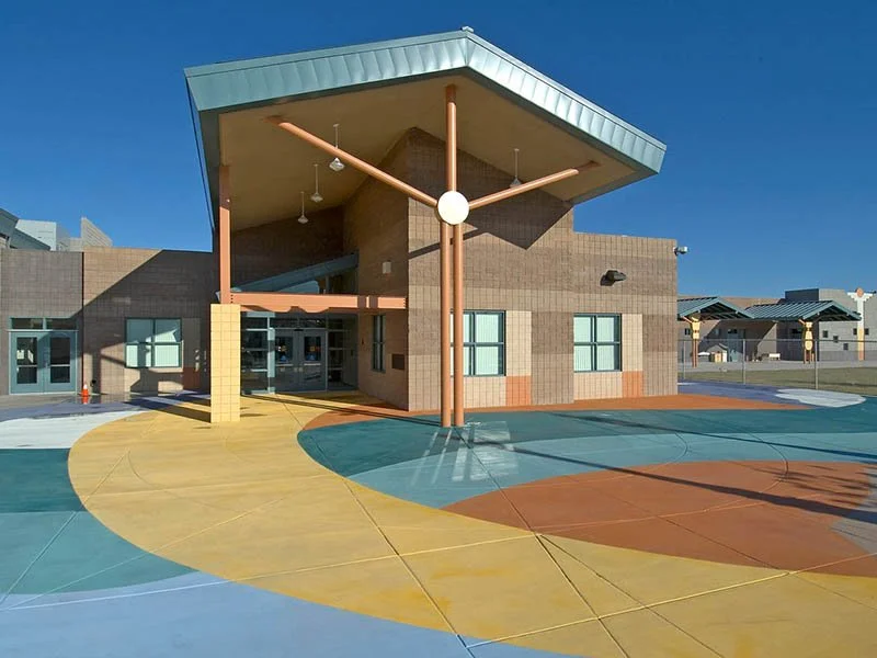 ADA Safety Floor — SEMCO Surfaces
