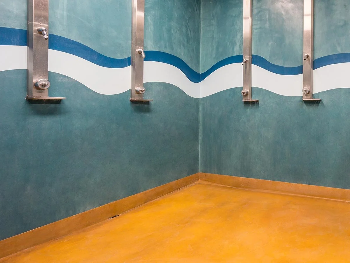 Public Works Case Study | Las Vegas Pavillion Recreational Center ...