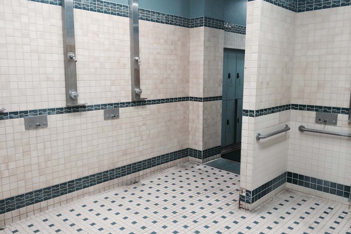 Public Works Case Study | Las Vegas Pavillion Recreational Center ...