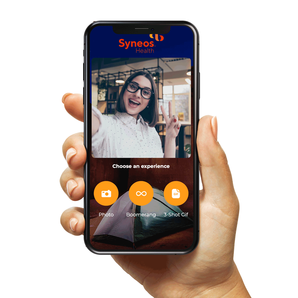 Virtual Photo Booth for Online & Hybrid Events | Studio Z — Studio Z ...