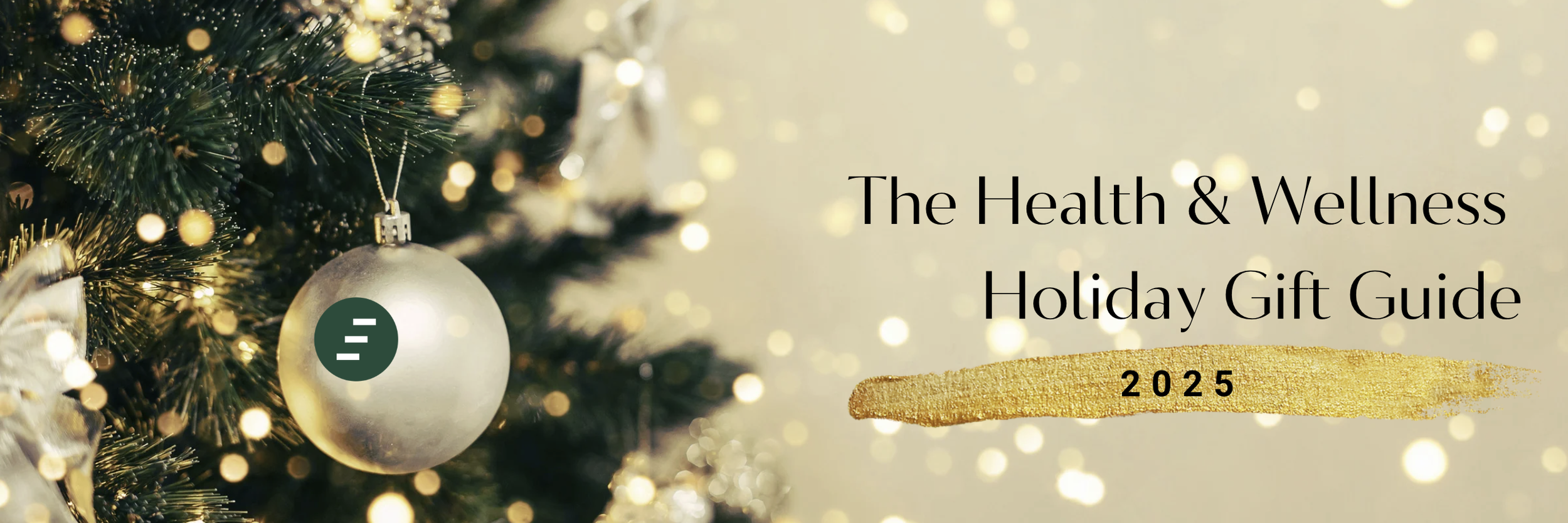 #16: Gift Guide & 2025 Podcast Roundup — Benchmark Proactive Health