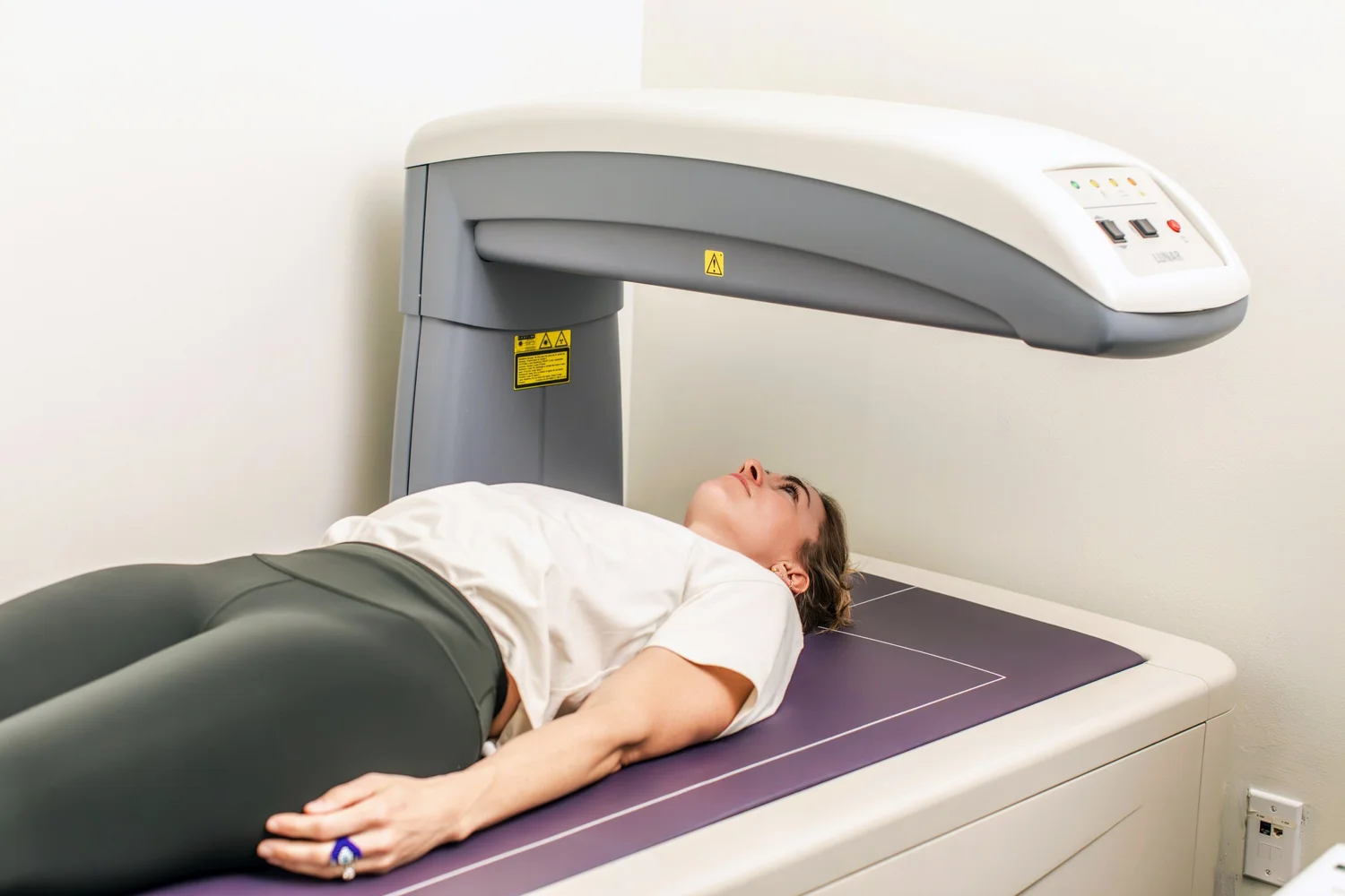 Body Composition DEXA Scan | Know Your Body & Take Control of Your ...