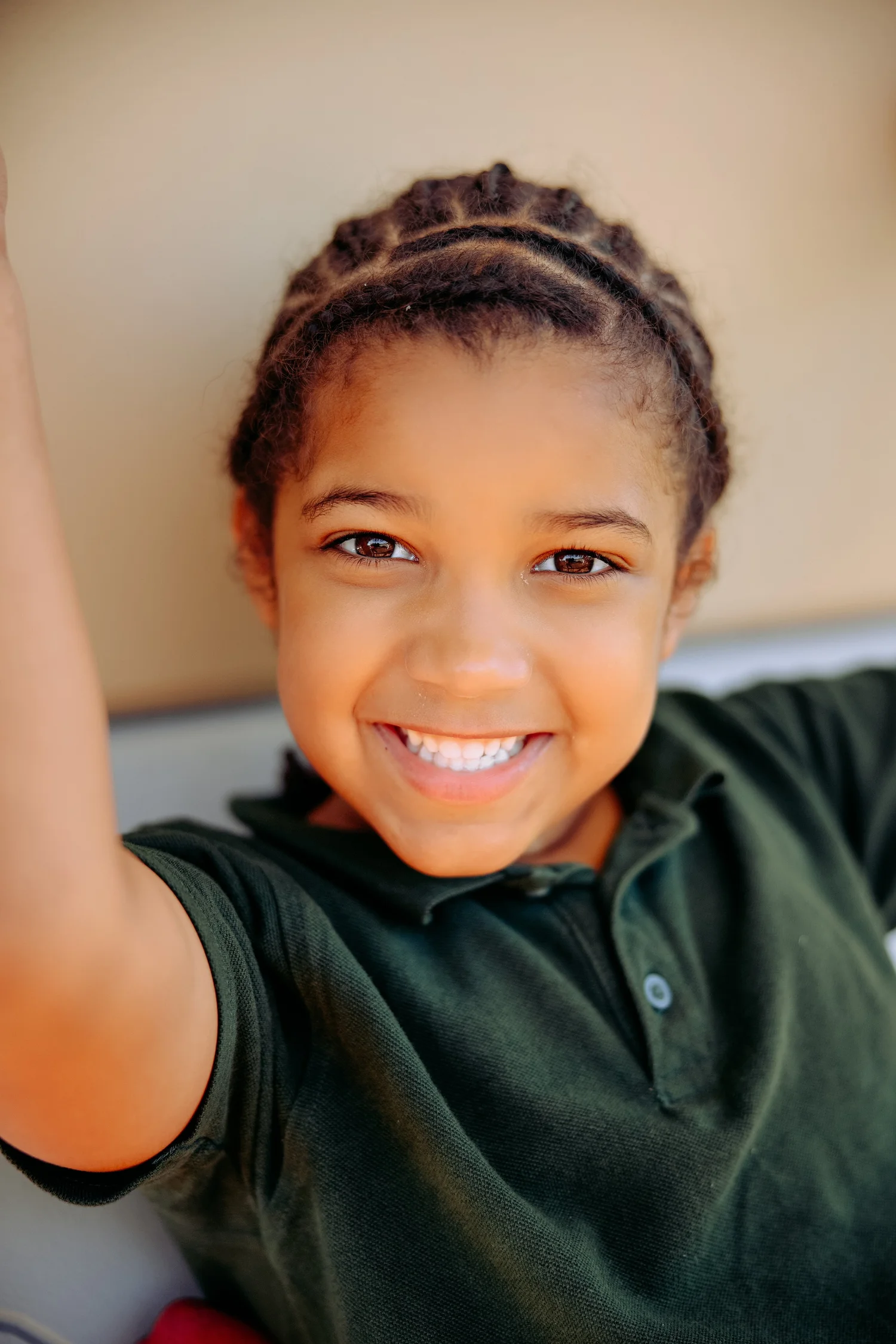 ASP Authentic School Portraits