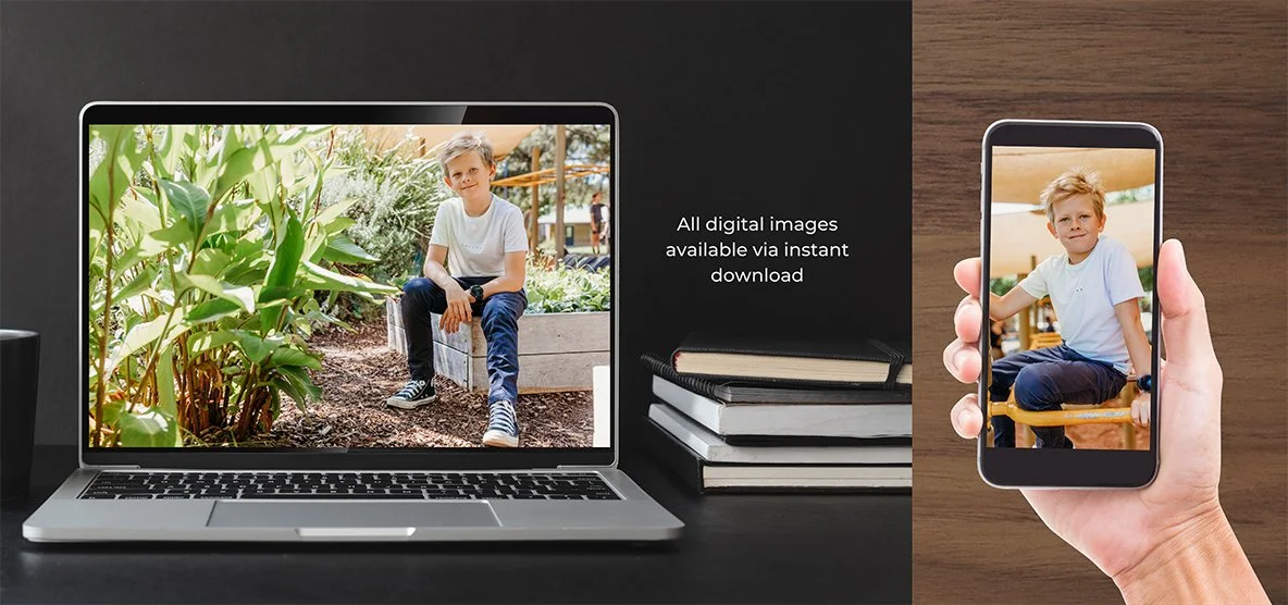 Photo Packages — ASP Authentic School Portraits