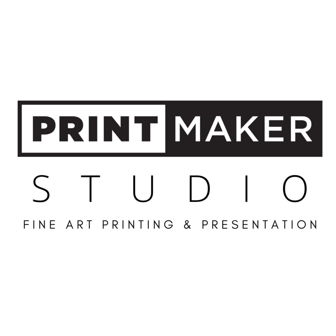 PrintMaker Studio