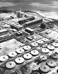 Our history — Gumatj Corporation