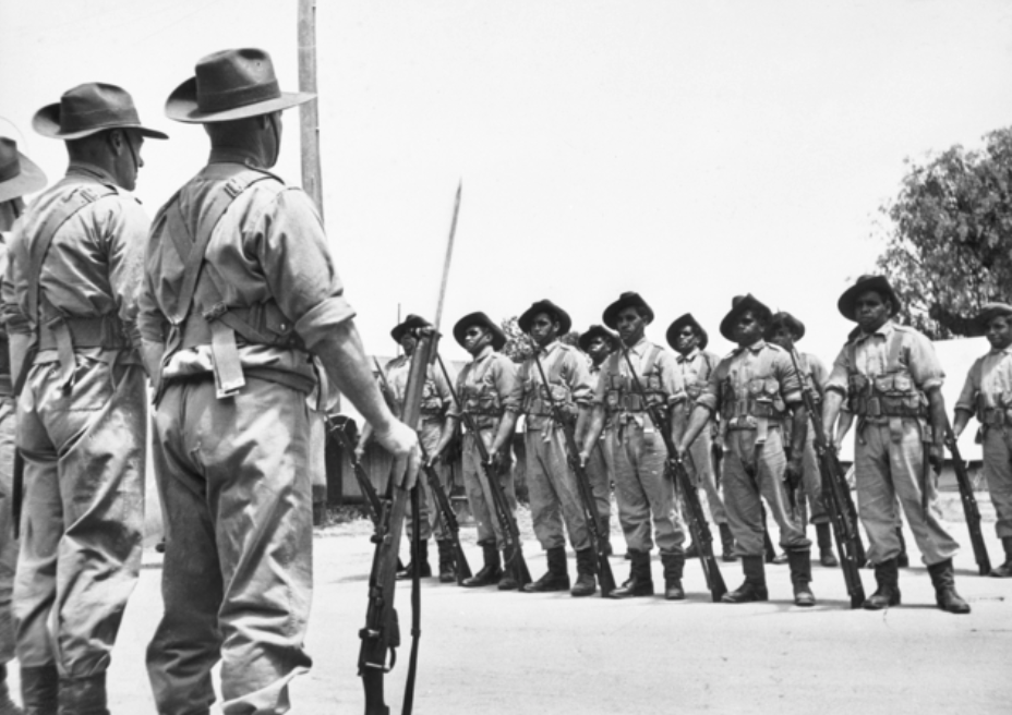 Our history — Gumatj Corporation