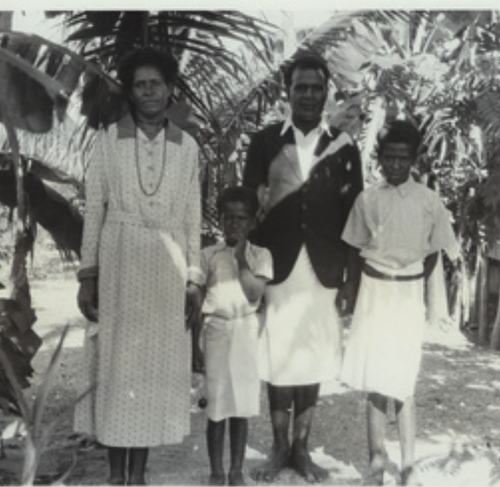 Our history — Gumatj Corporation