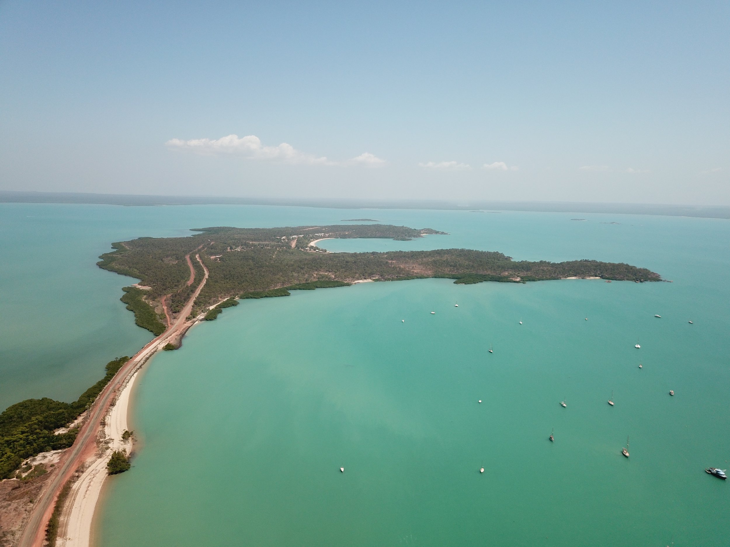 Our history — Gumatj Corporation