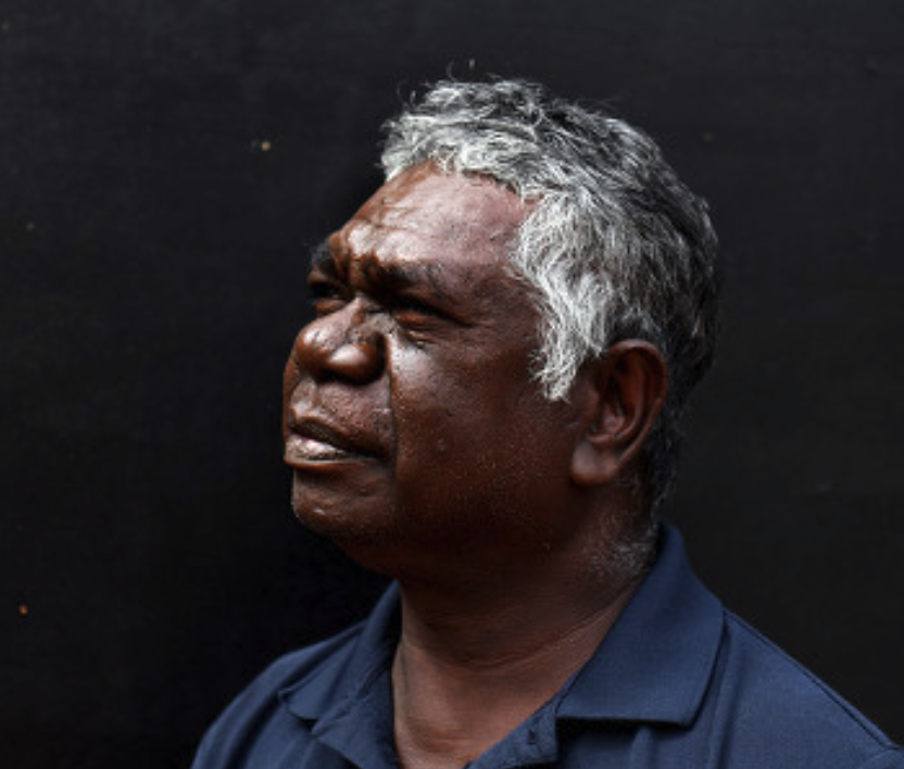 Our people — Gumatj Corporation