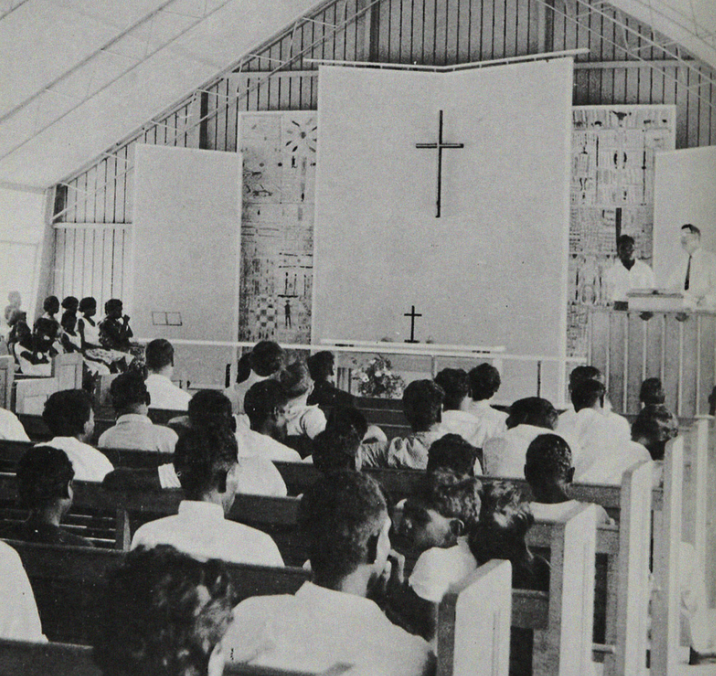 Our history — Gumatj Corporation