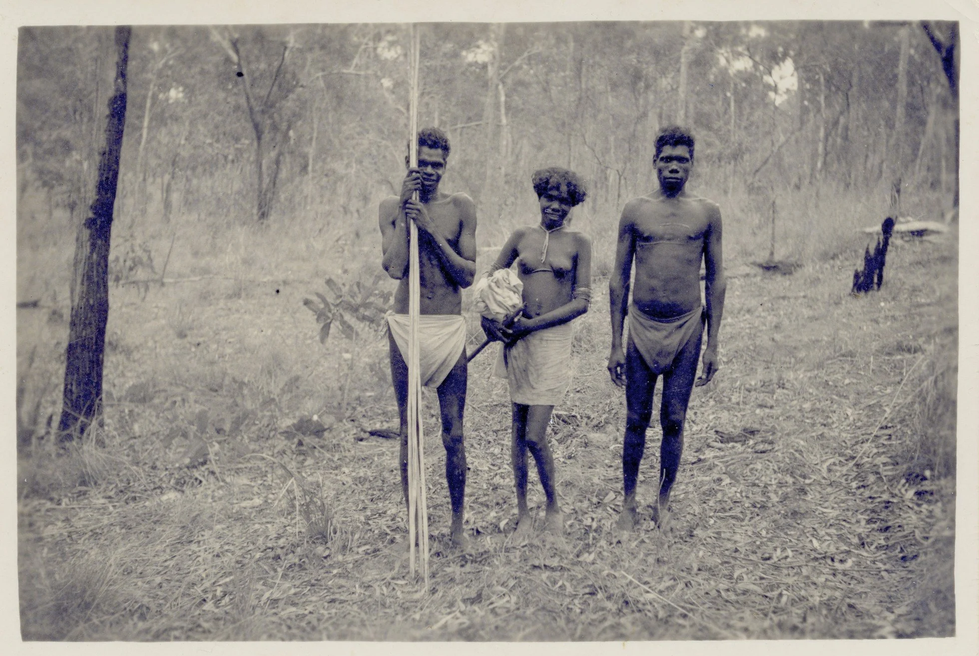 Our history — Gumatj Corporation