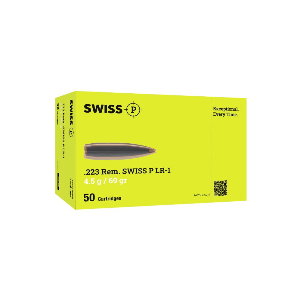 SwissP
