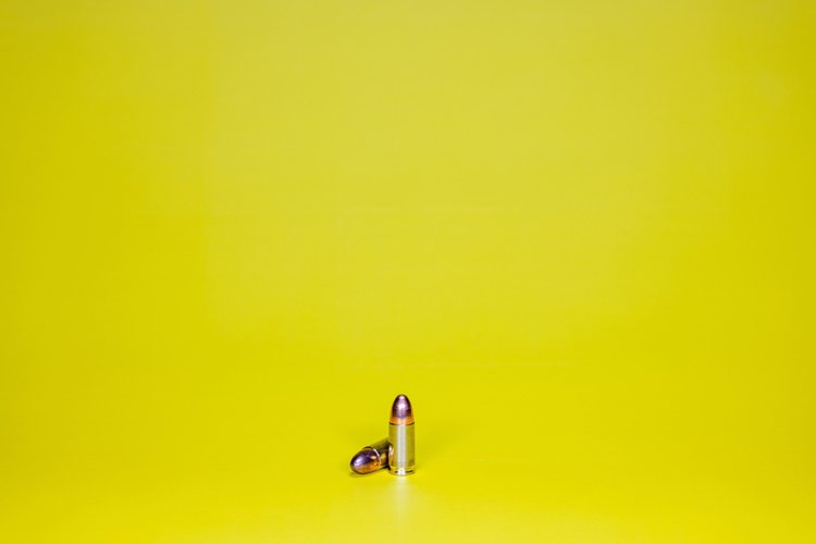 SWISS P sporting ammunition - precision and performance for every shot ...