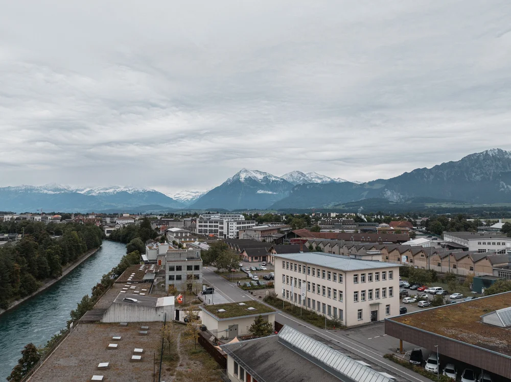 SwissP Defence - Quality, precision & innovation for 160 years - SwissP