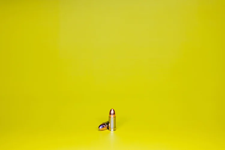SWISS P sporting ammunition - precision and performance for every shot ...