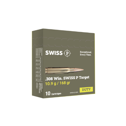 SwissP
