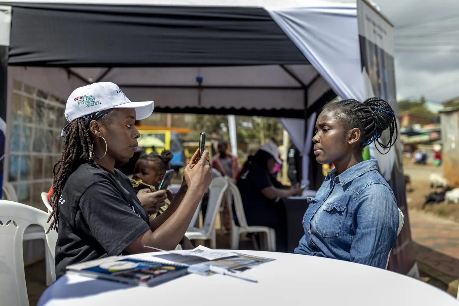 PropelA: Vocational Training for Skilled Workforce in Kenya