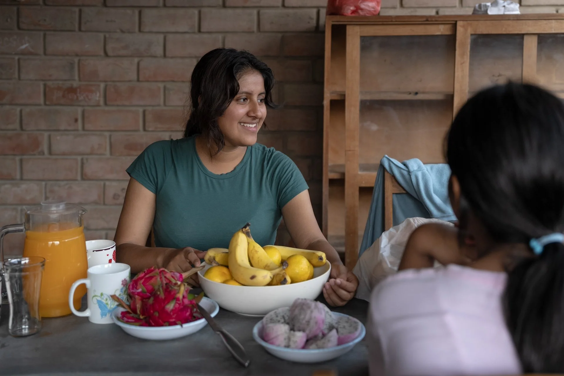 Music for Social Change | Hilti Foundation - Empower People Worldwide