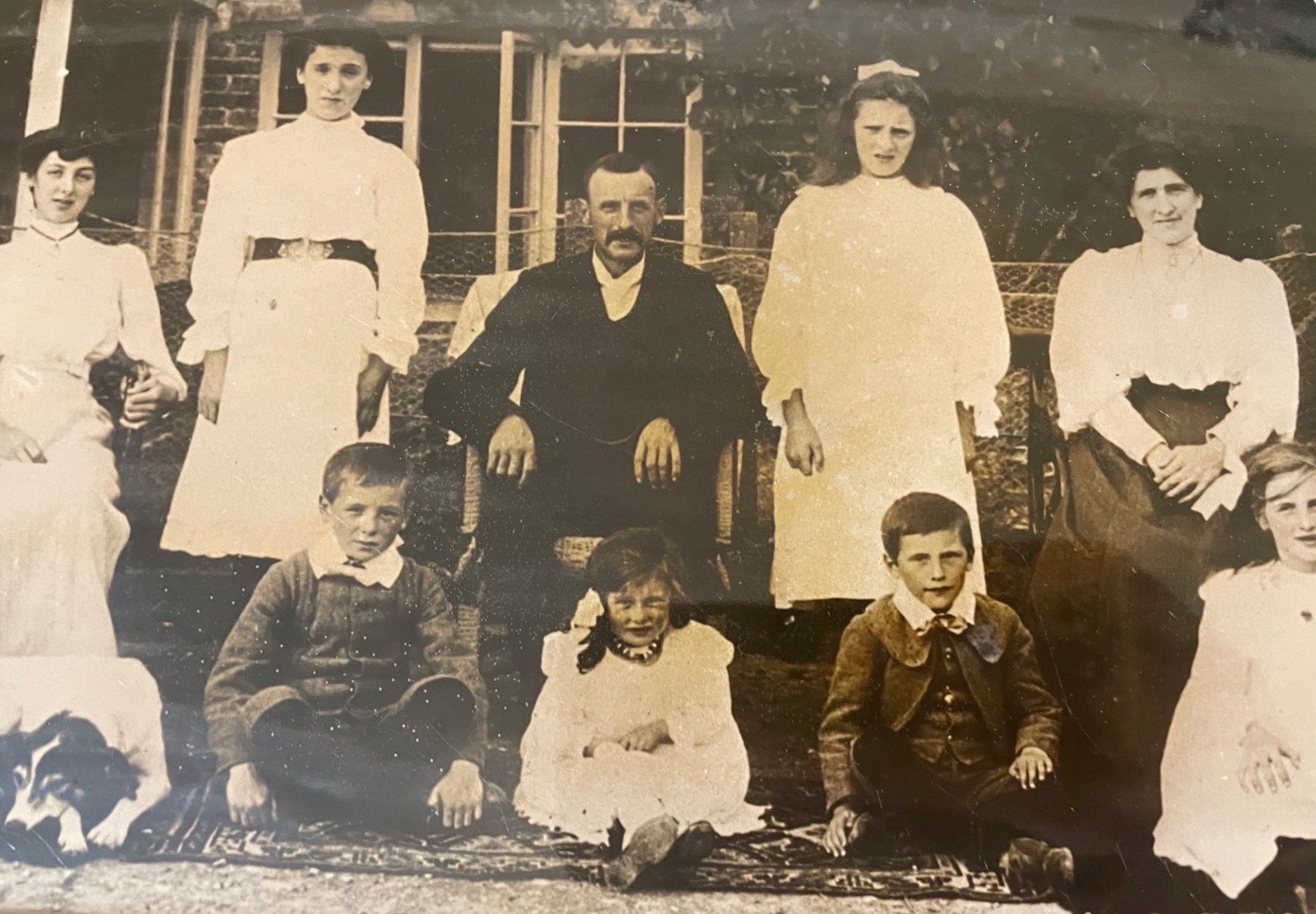 Meonside Farm