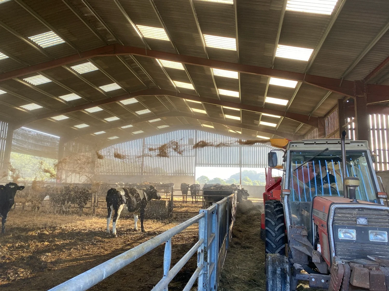 Meonside Farm