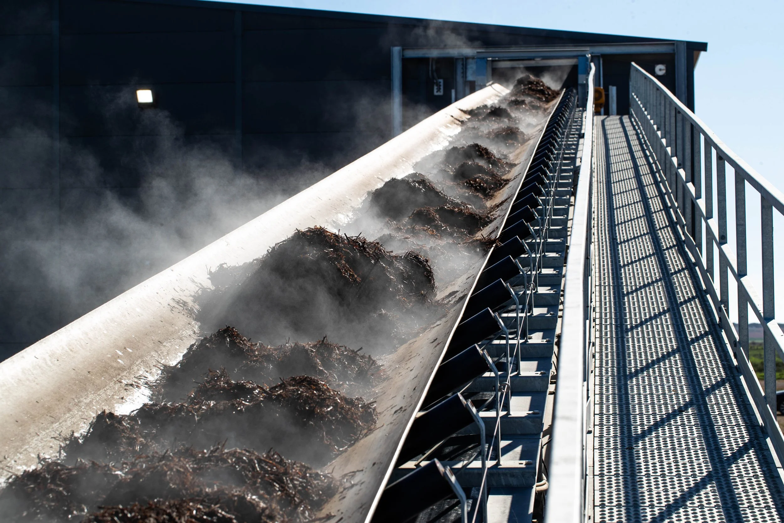 Compost — SA Mushrooms