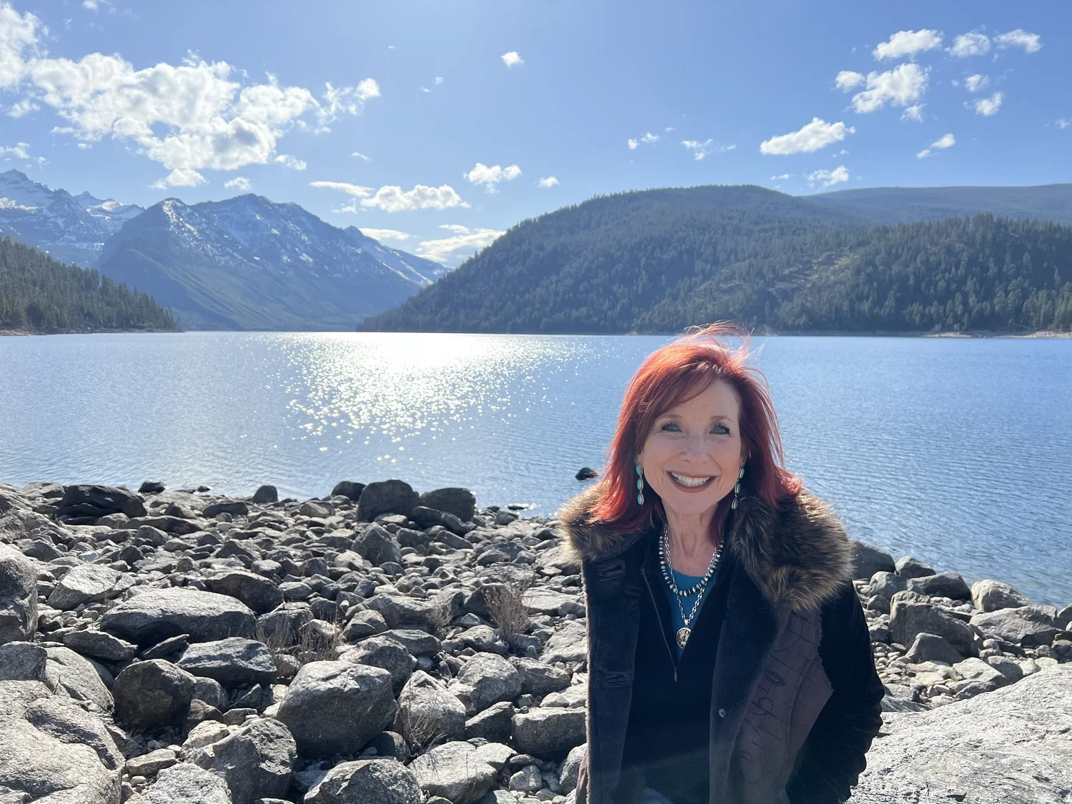 About Debby — The Gathering Place