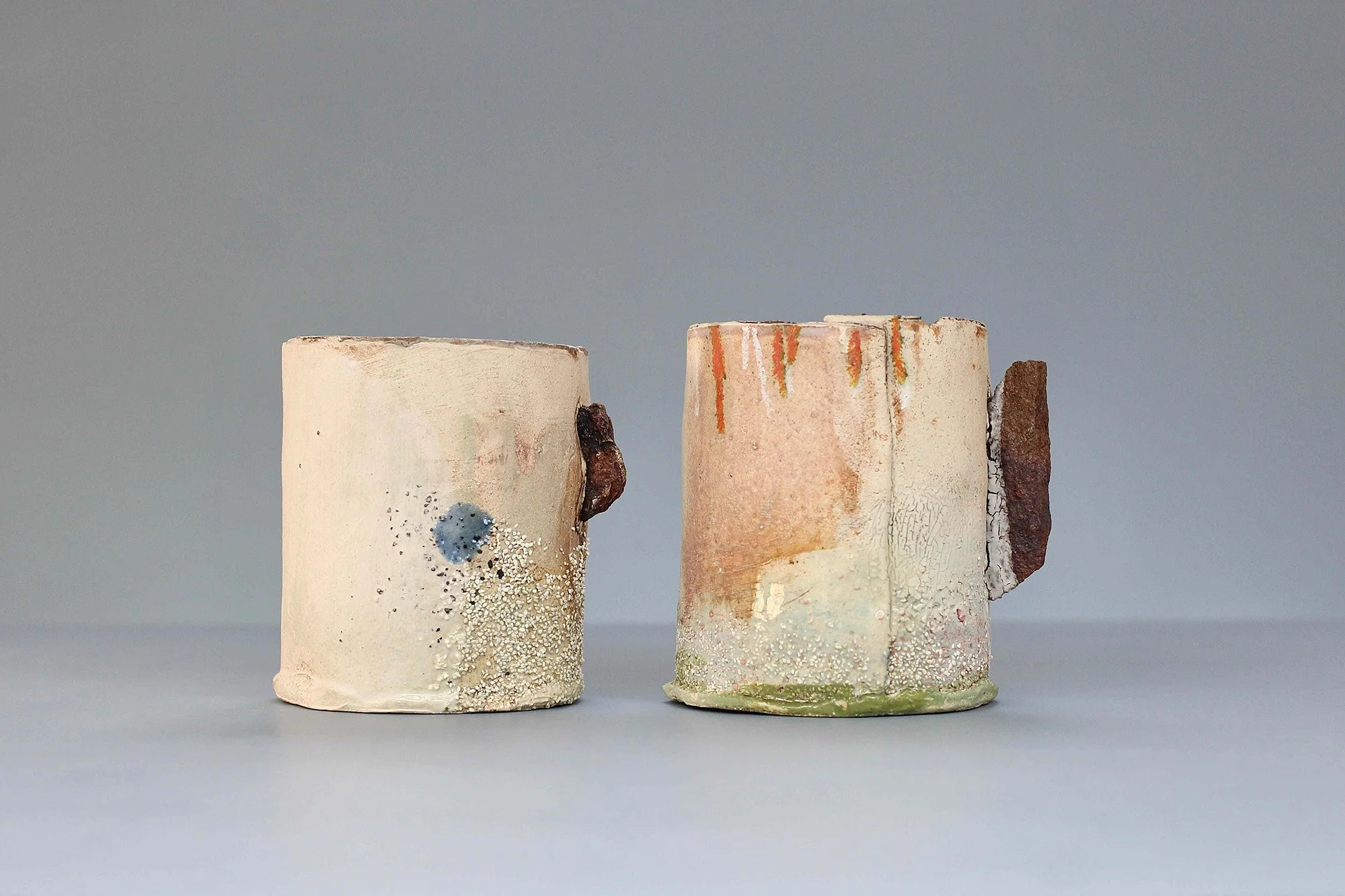 Ceramics — Craig Underhill Ceramics