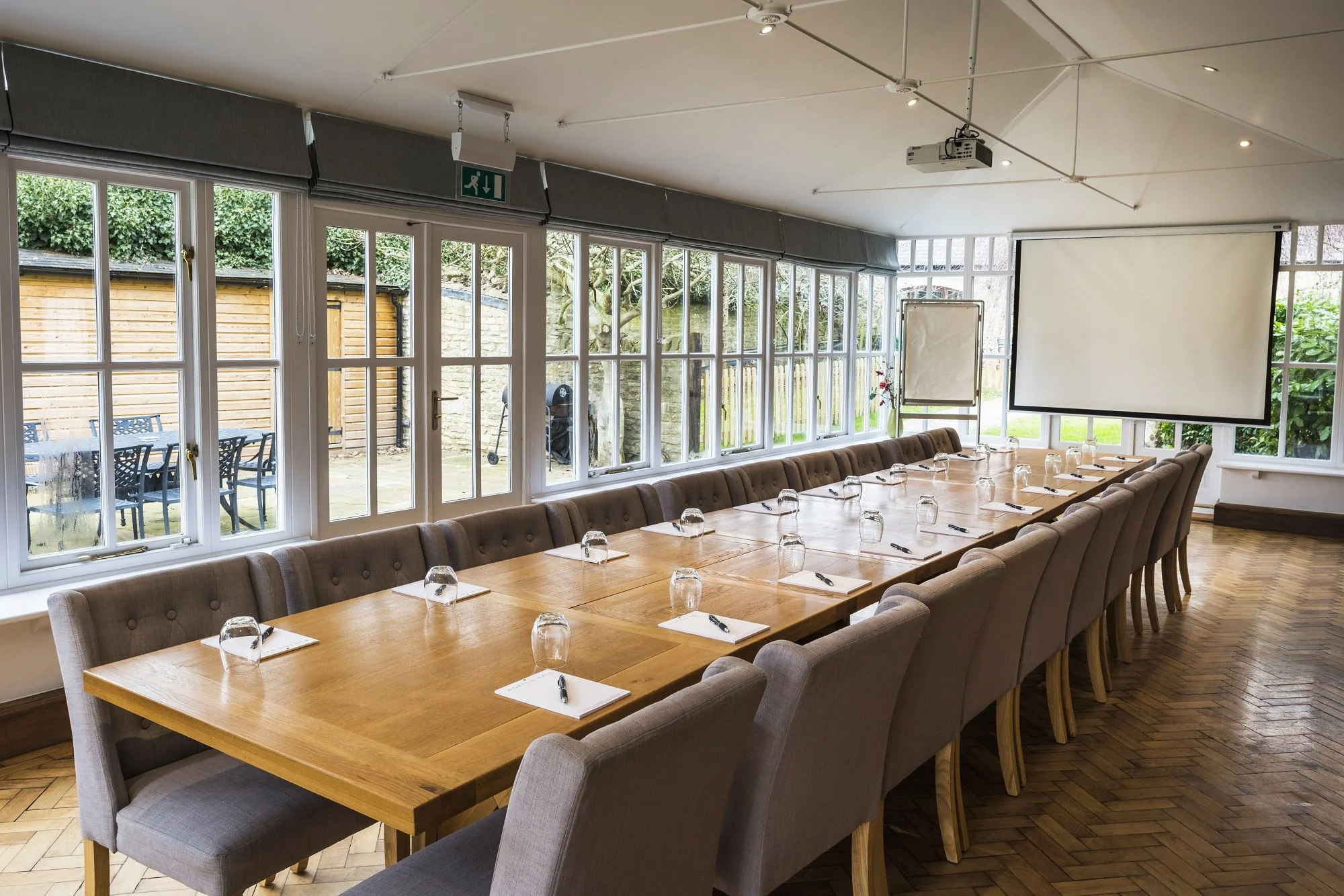 Events — Worton Hall