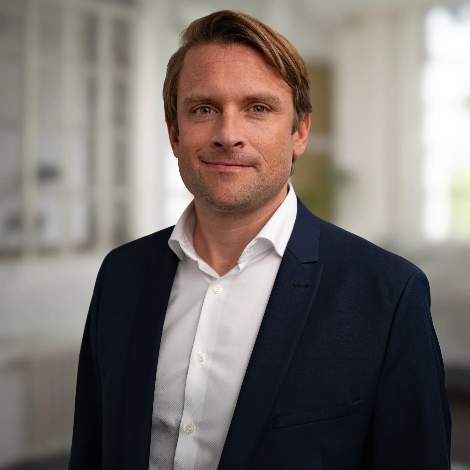 Über uns — Manage Now