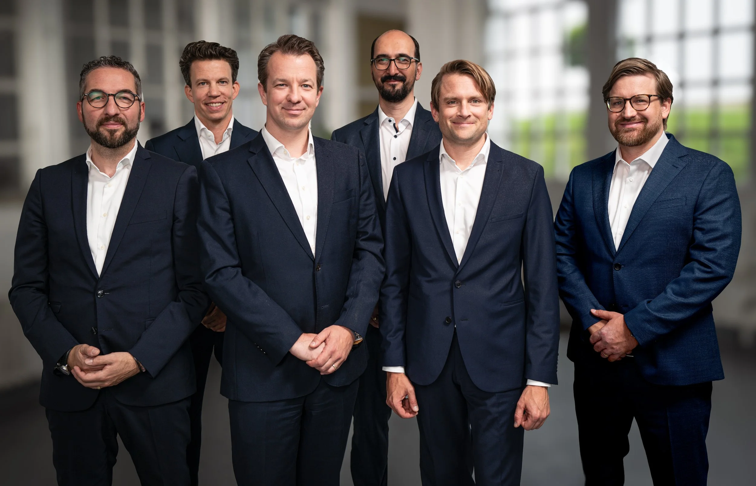 Über uns — Manage Now