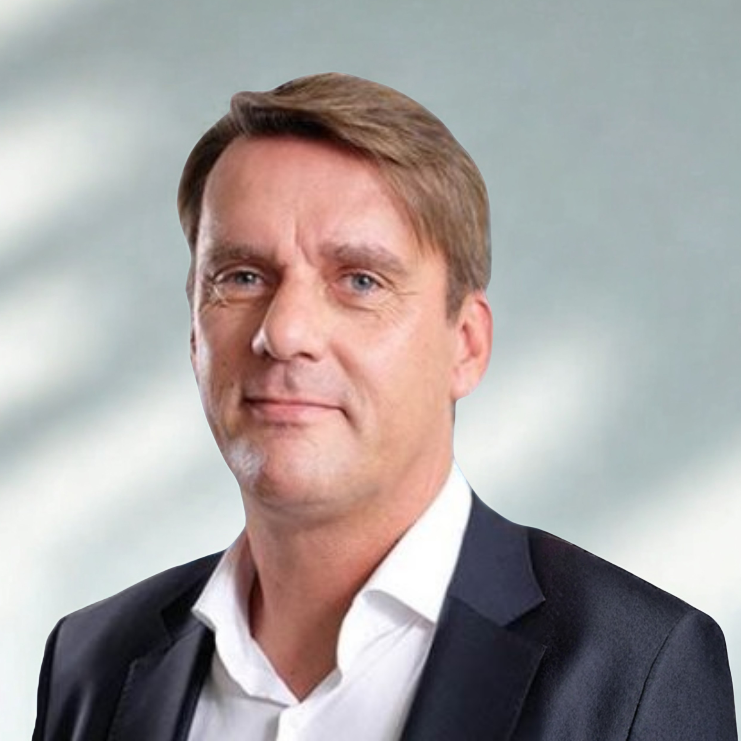 Über uns — Manage Now