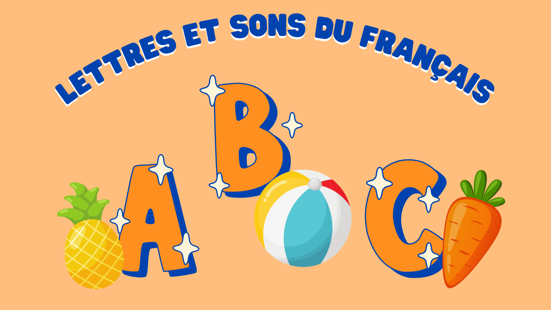 Lettres et sons A1.1 FLE — BONBON - Méthode de français