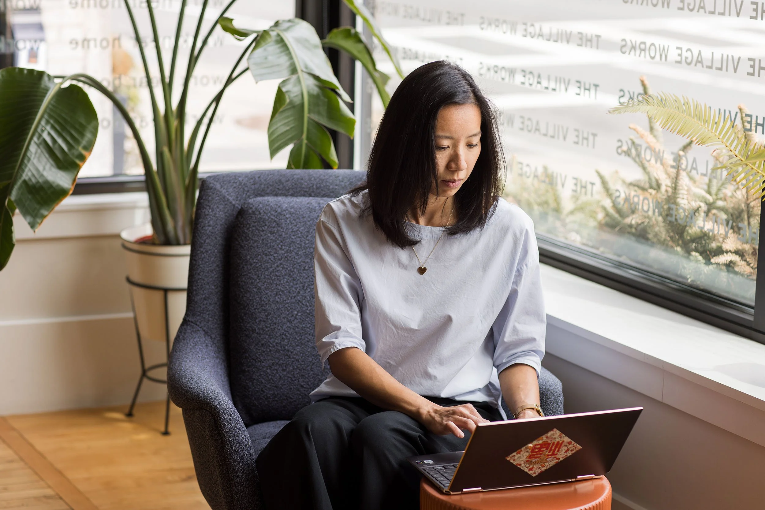 Data+Soul — Data Research and Evaluation