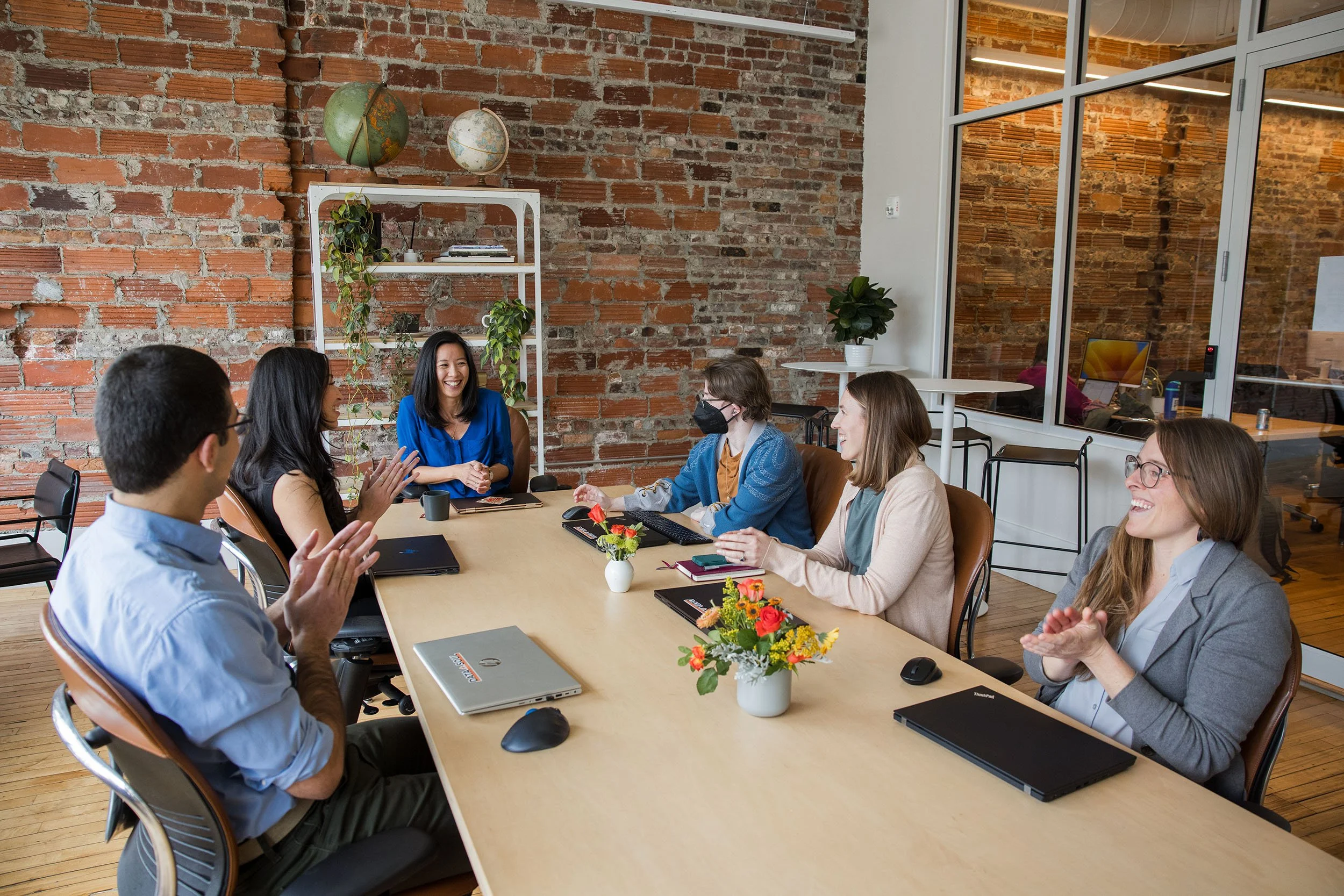 About Us — Equitable Research and Evaluation at Data+Soul