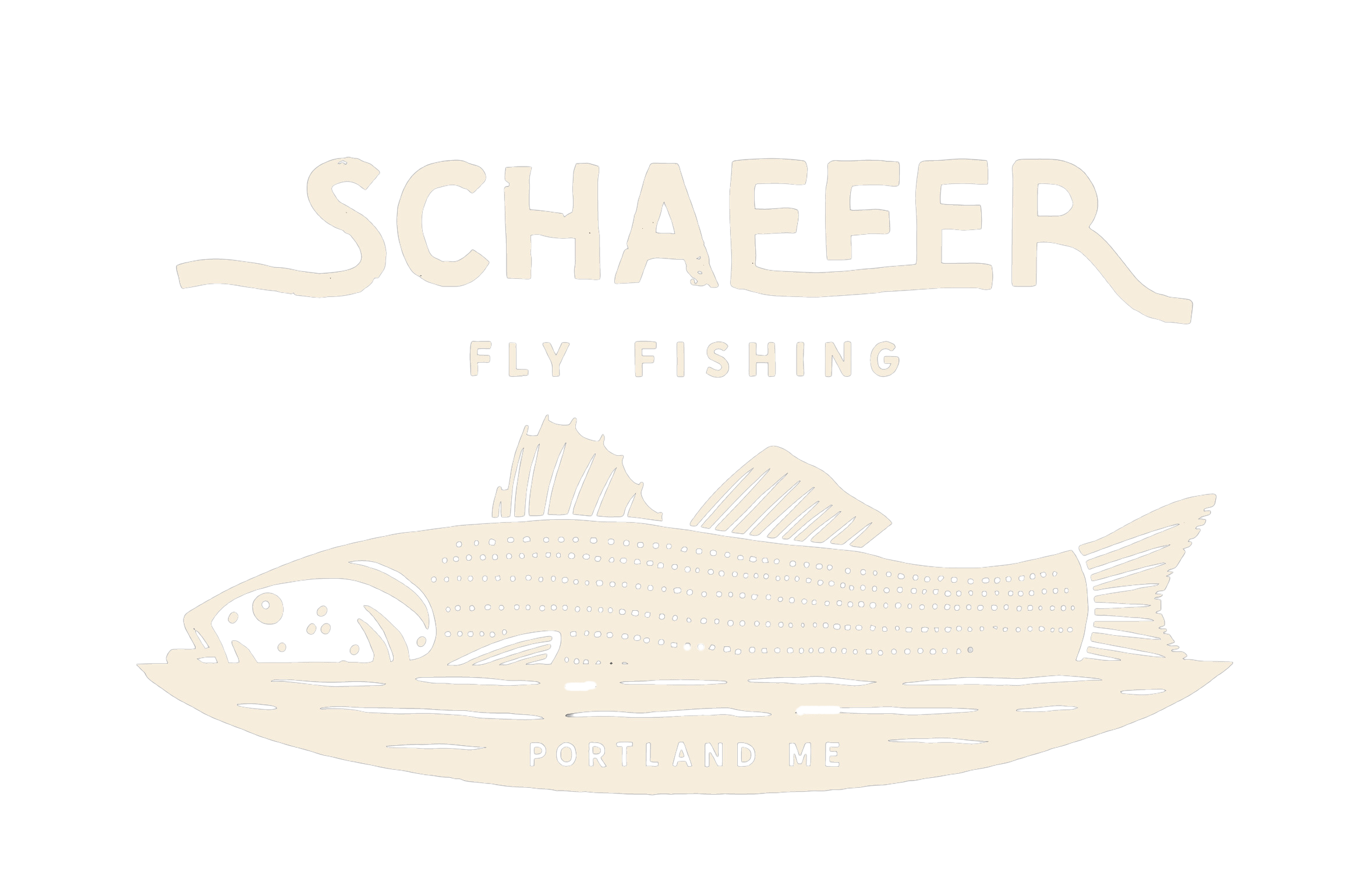 Schaefer Fly Fishing