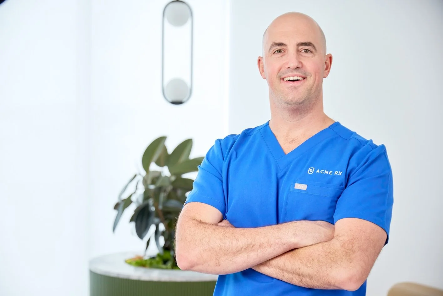 Isotretinoin / Roaccutane Australia — ACNE RX