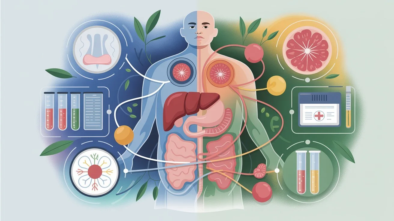 Functional Medicine vs Conventional Care: Key Differences | Timeless Health
